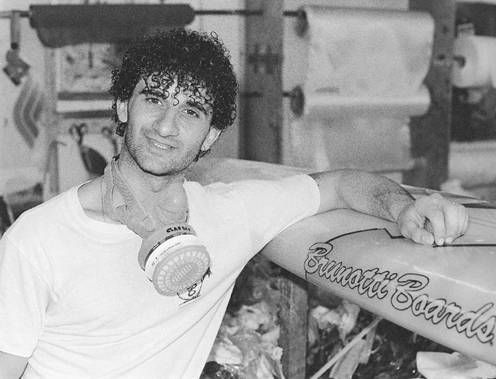 WHAT MAKES BRUNOTTI? – Surface2Air Sports