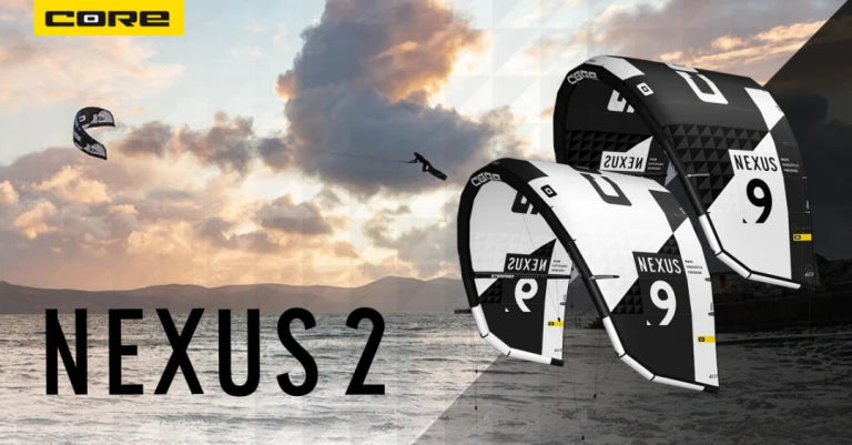 CORE NEXUS 2 REVIEW - S2AS