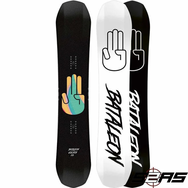 2019 BATALEON GOLIATH – Surface2Air Sports