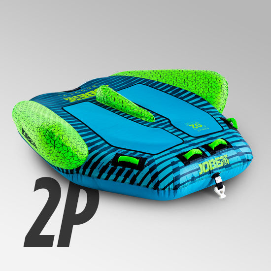 2 Person Towables – Surface2Air Sports