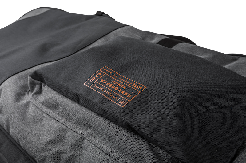 Ronix Bags - Surface2Air Sports