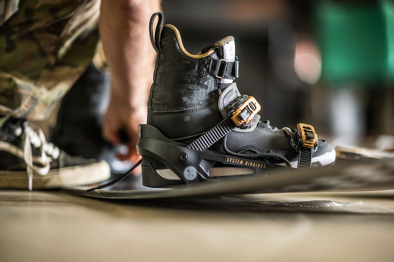 Hyperlite Bindings – Surface2Air Sports