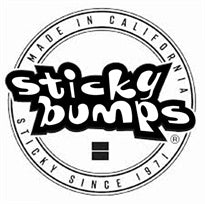 Sticky Bumps – Surface2Air Sports