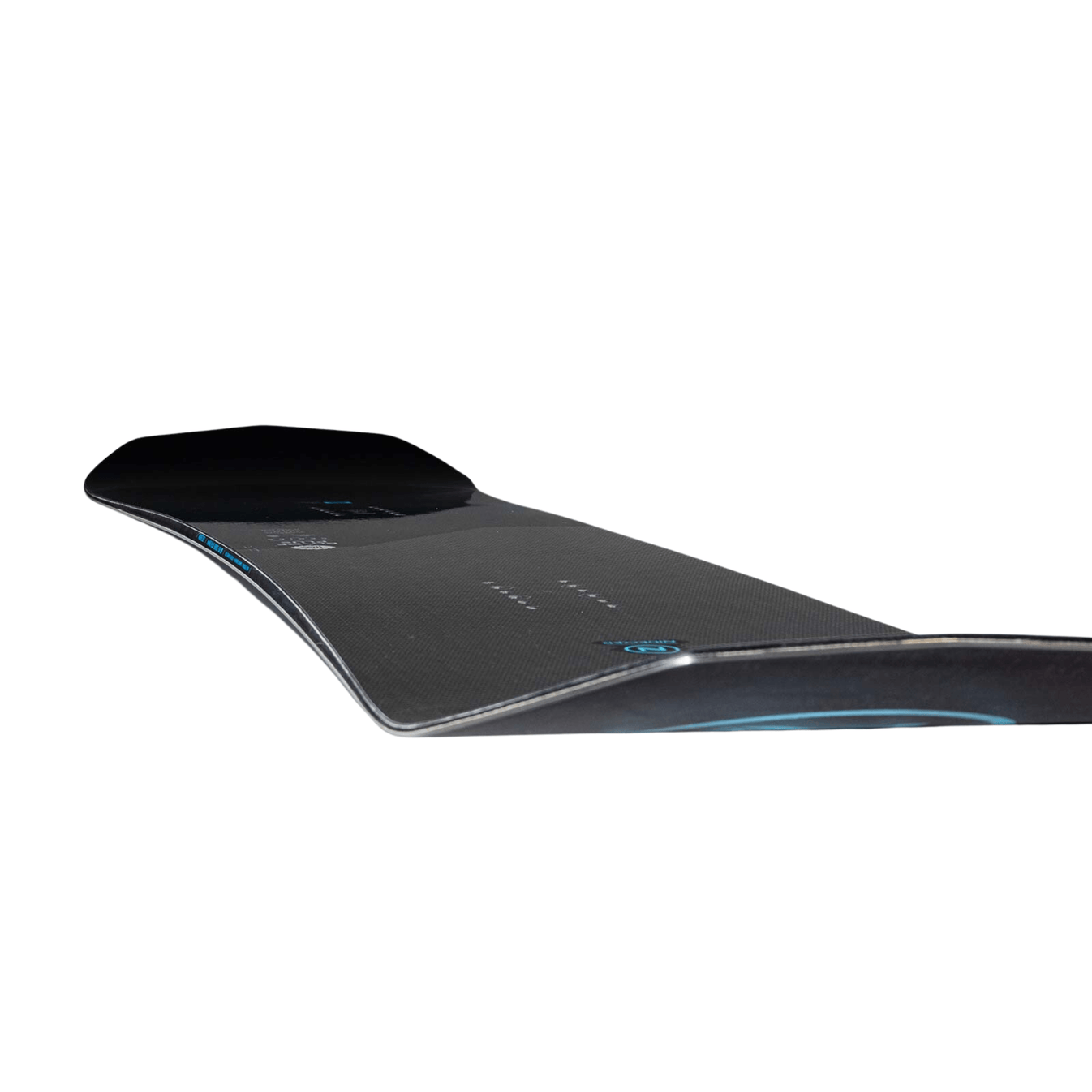2024 Nidecker Blade Plus Men's Snowboard – Surface2Air Sports