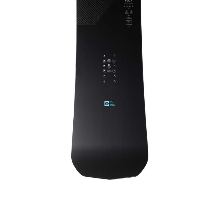 2024 Nidecker Blade Plus Men's Snowboard – Surface2Air Sports