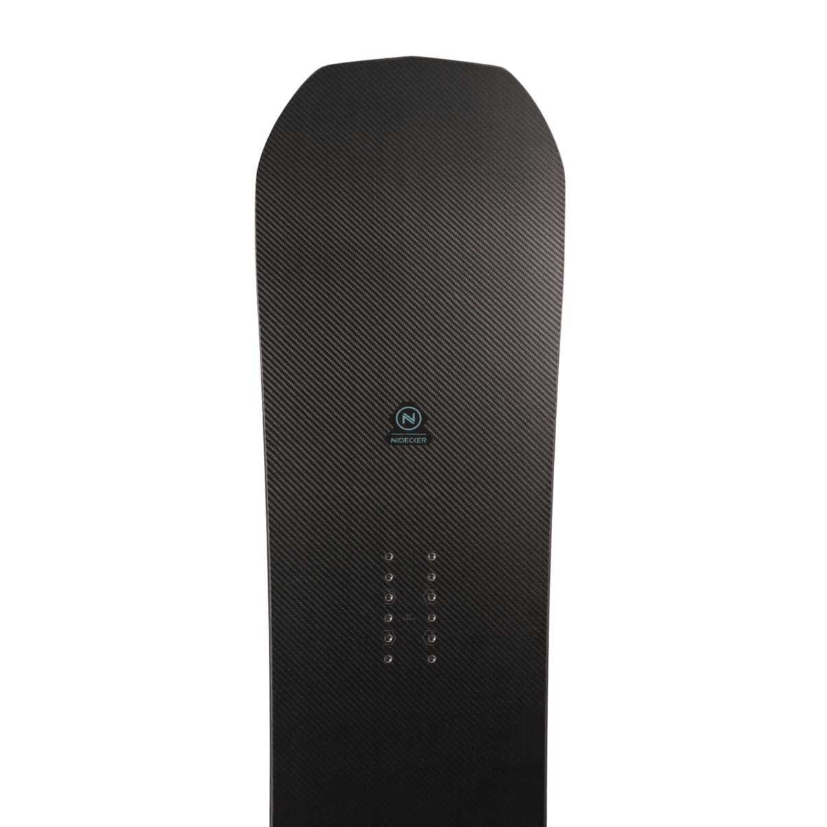 2024 Nidecker Blade Plus Men's Snowboard - S2AS