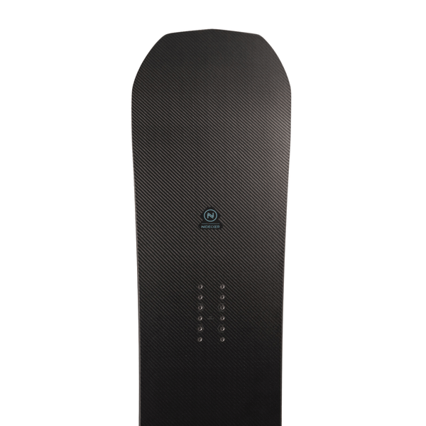 2024 Nidecker Blade Plus Men's Snowboard - S2AS