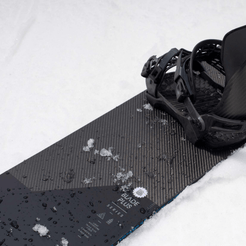 2024 Nidecker Blade Plus Men's Snowboard - S2AS
