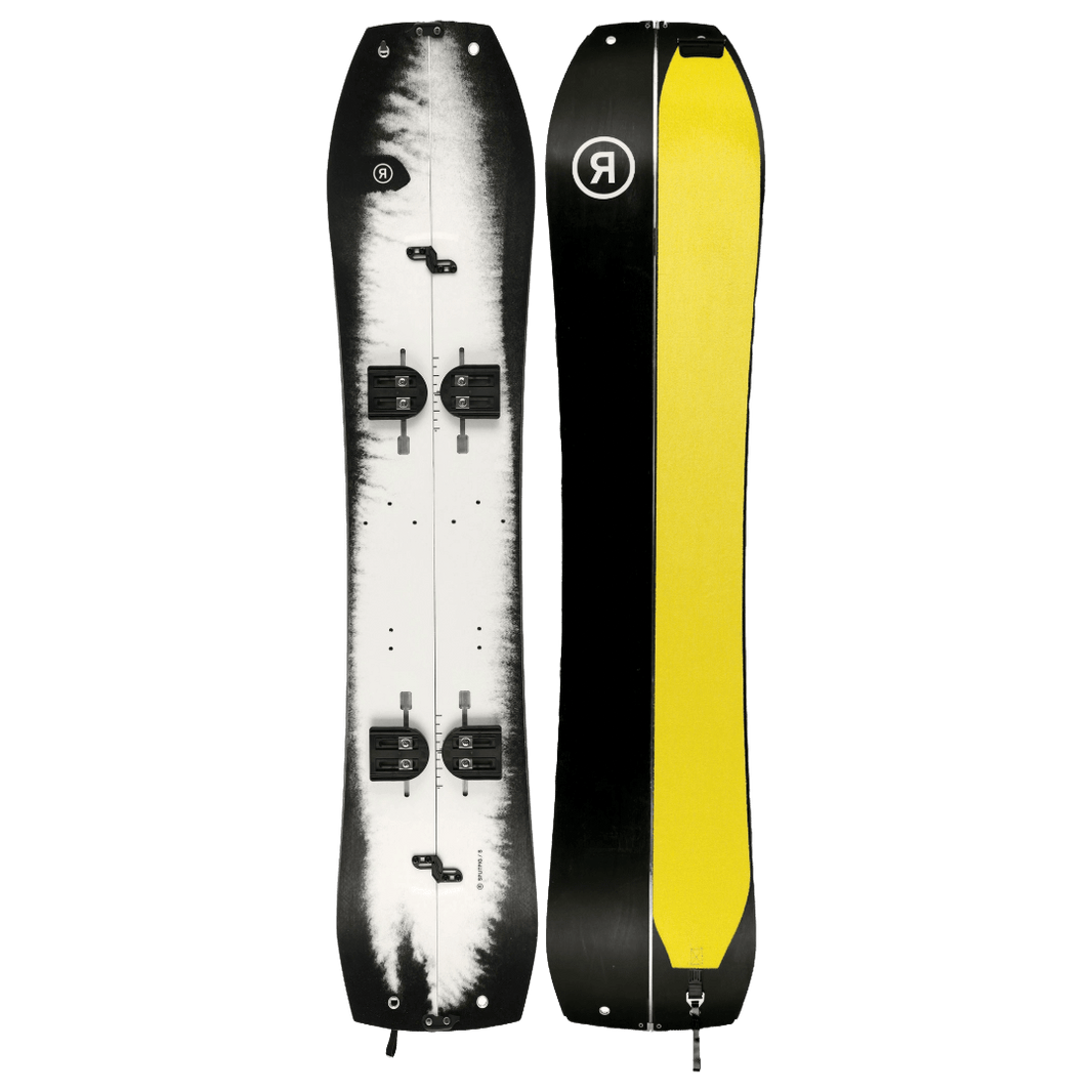 Ride Snowboards: High-Quality Gear for all Riders – Surface2Air Sports