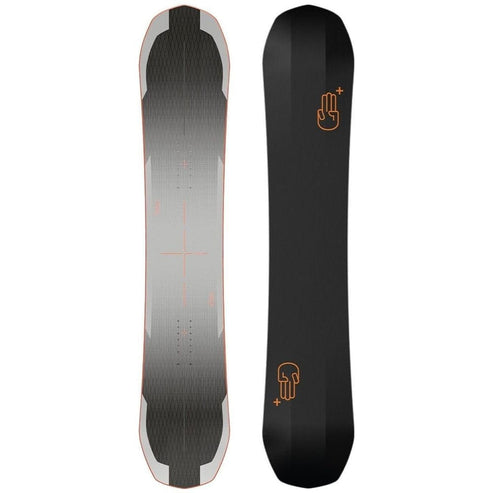 2025 Bataleon Goliath Plus Snowboard – Surface2Air Sports