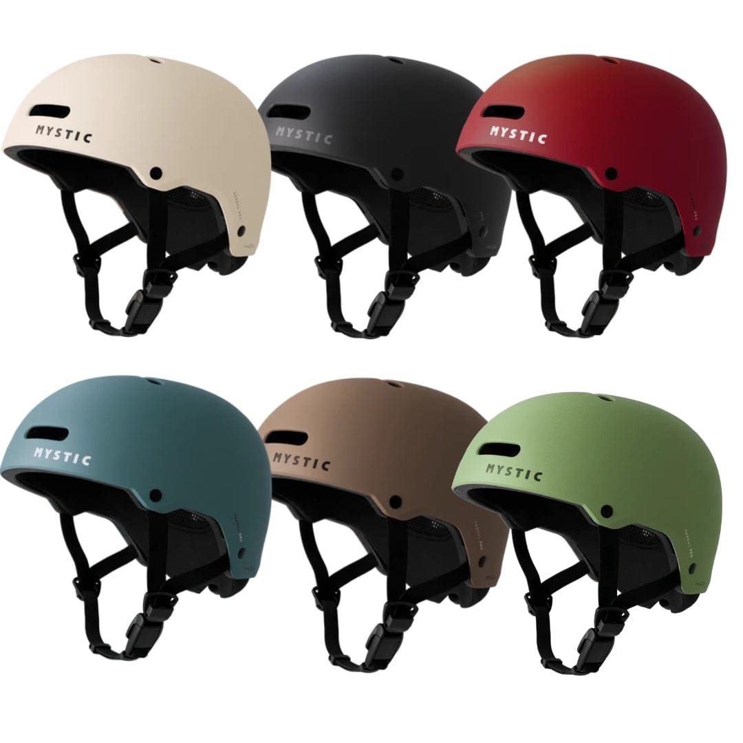 2026 Mystic Vandal pro helmet – Surface2Air Sports
