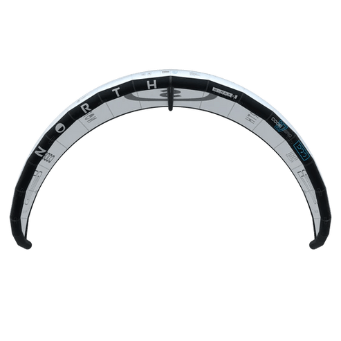 2025 North Code Zero Pro Kite – Surface2Air Sports