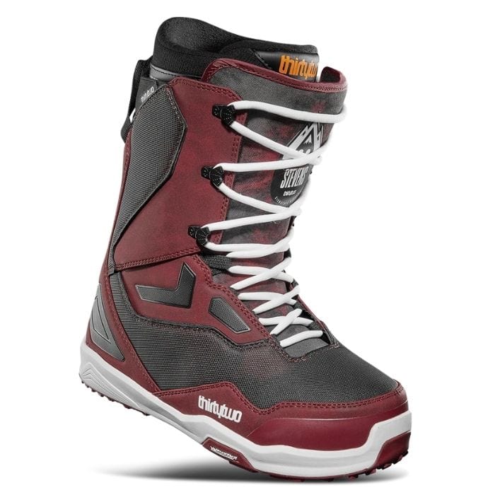 2025 Thirtytwo TM-2 Stevens Men's Snowboard boots - S2AS