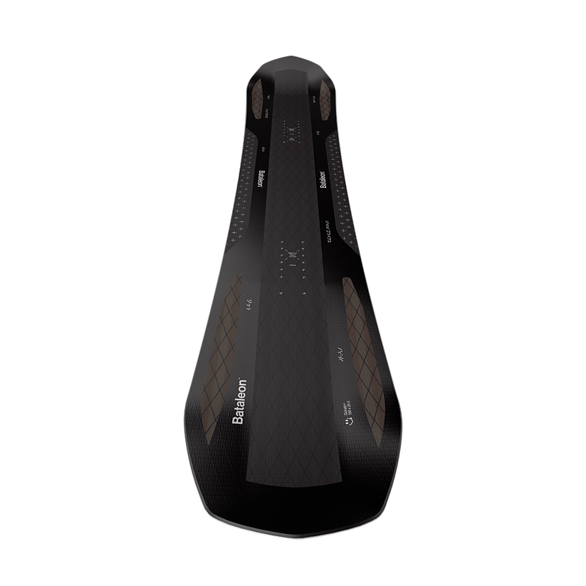 2026 Bataleon Goliath Plus Snowboard – Surface2Air Sports