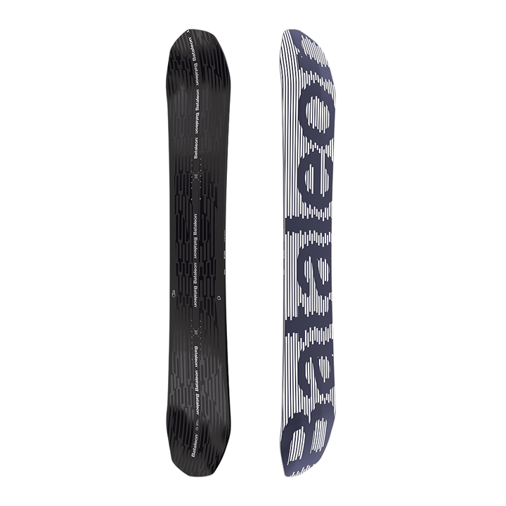 Bataleon Snowboards | Evil Twin | Goliath | 3BT | S2AS – Surface2Air Sports