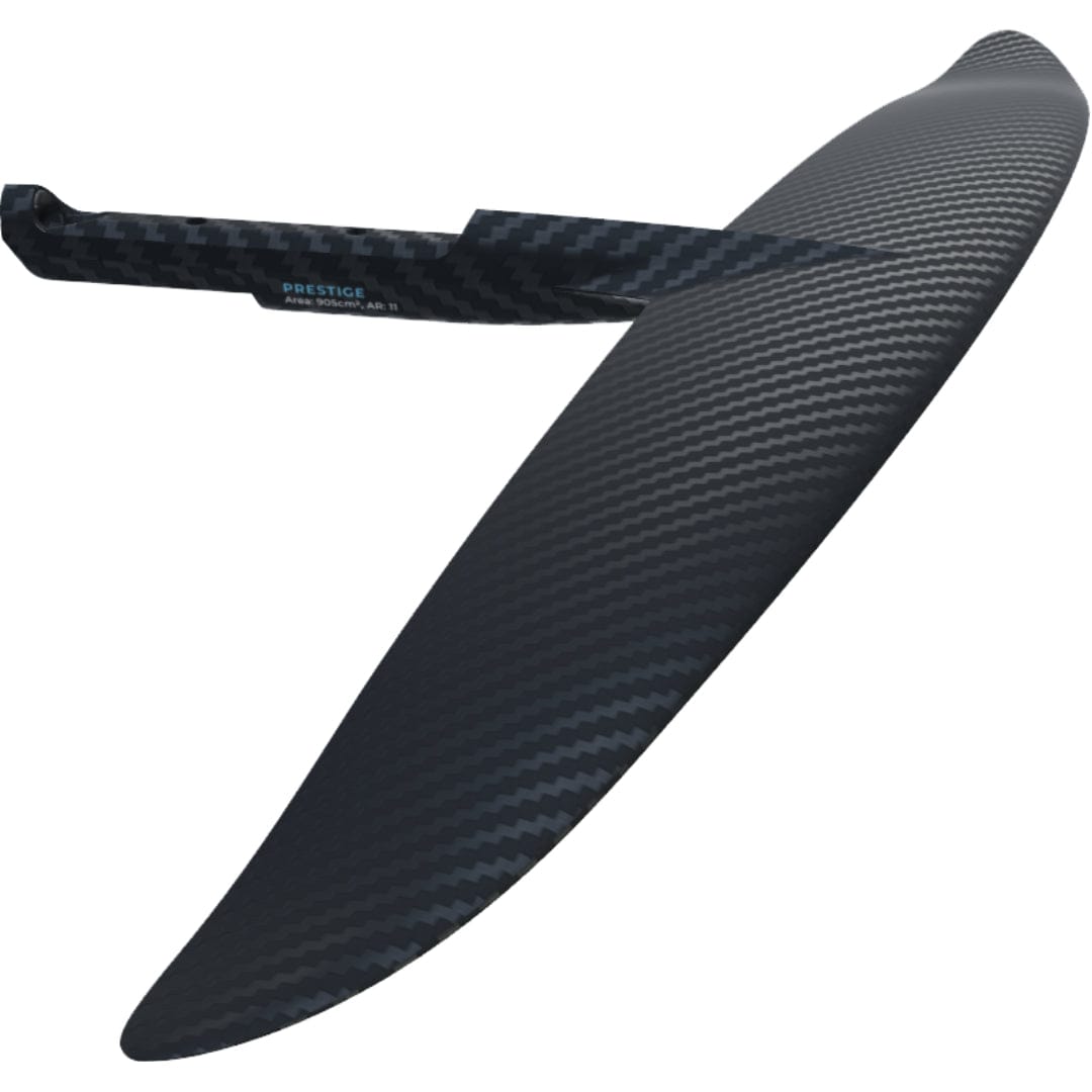 Cabrinha Prestige Foil Wings – High Aspect Pump & Glide | S2AS UK ...