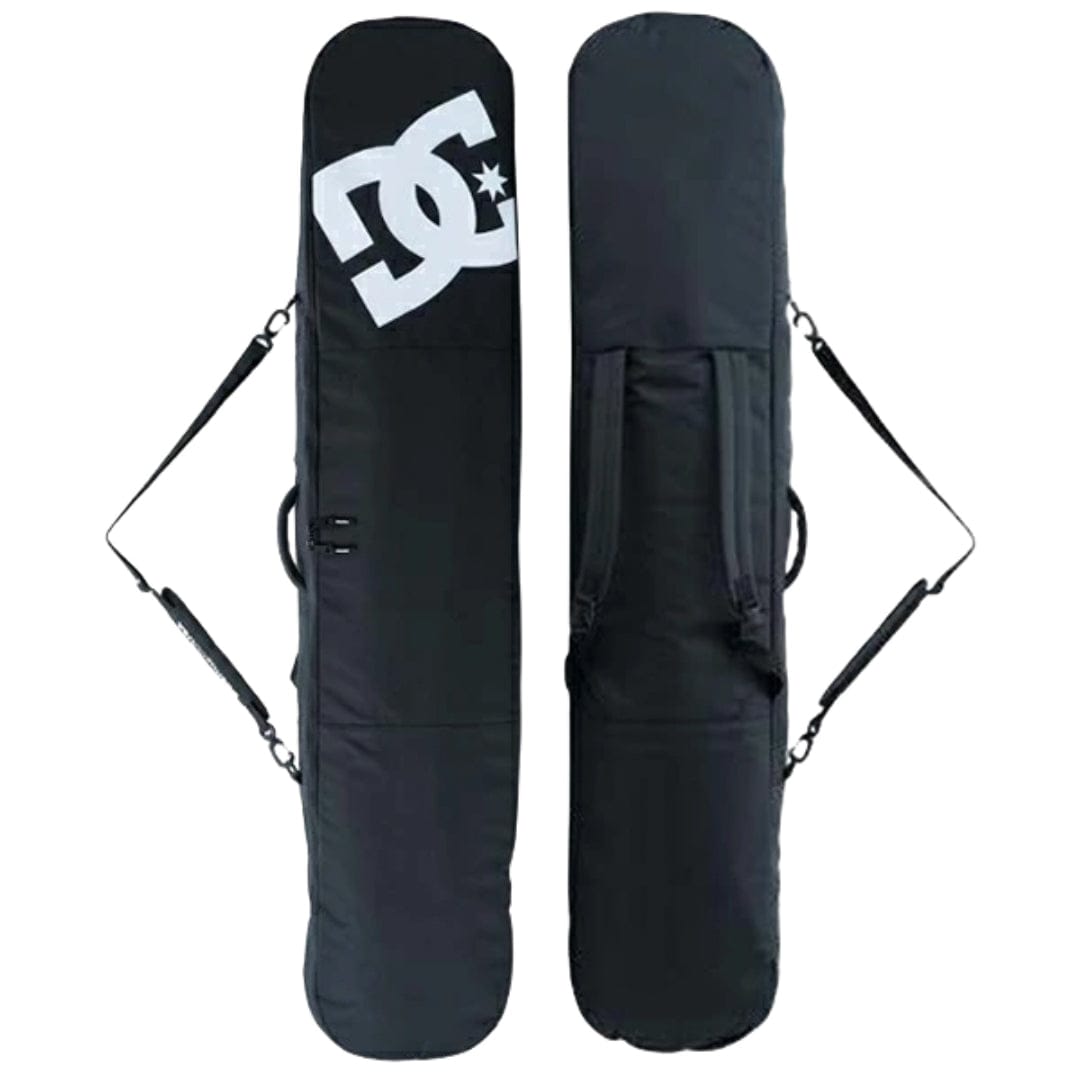 2026 DC Snowboard Bag | One Size Padded Travel Case | S2AS ...