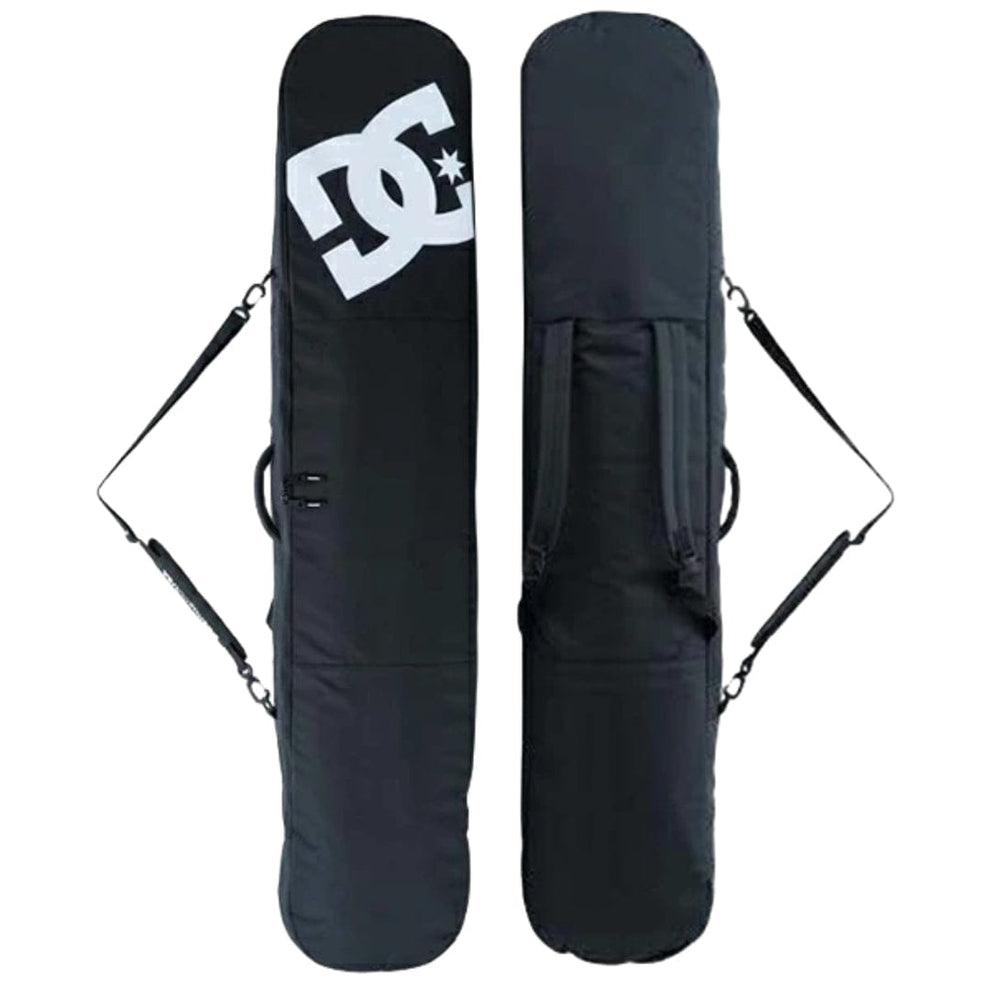 2026 DC Snowboard Bag | One Size Padded Travel Case | S2AS ...