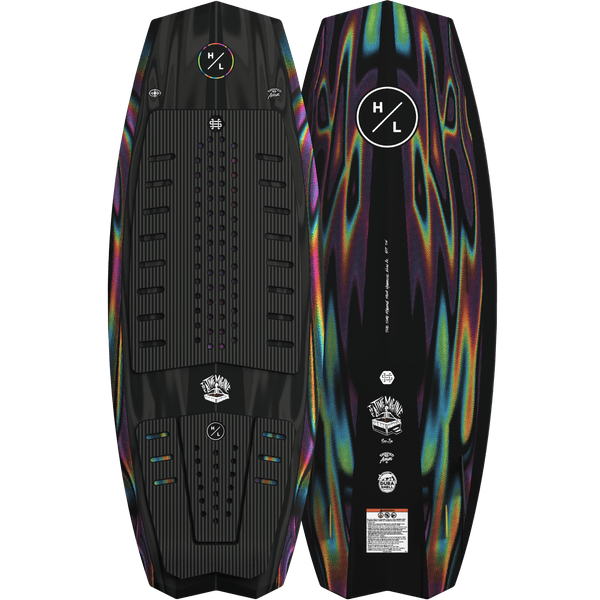 2026 Hyperlite Time Machine Surfer – Surface2Air Sports