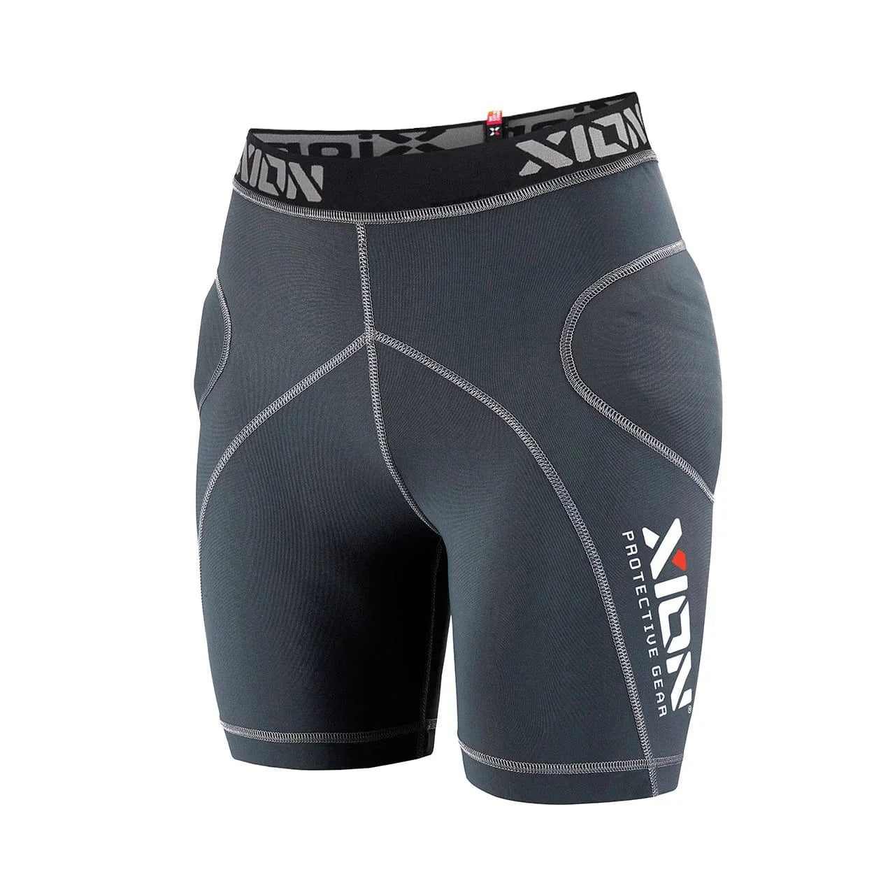 2026 XION PG Women's Shorts Freeride Evo – D3O – Surface2Air Sports
