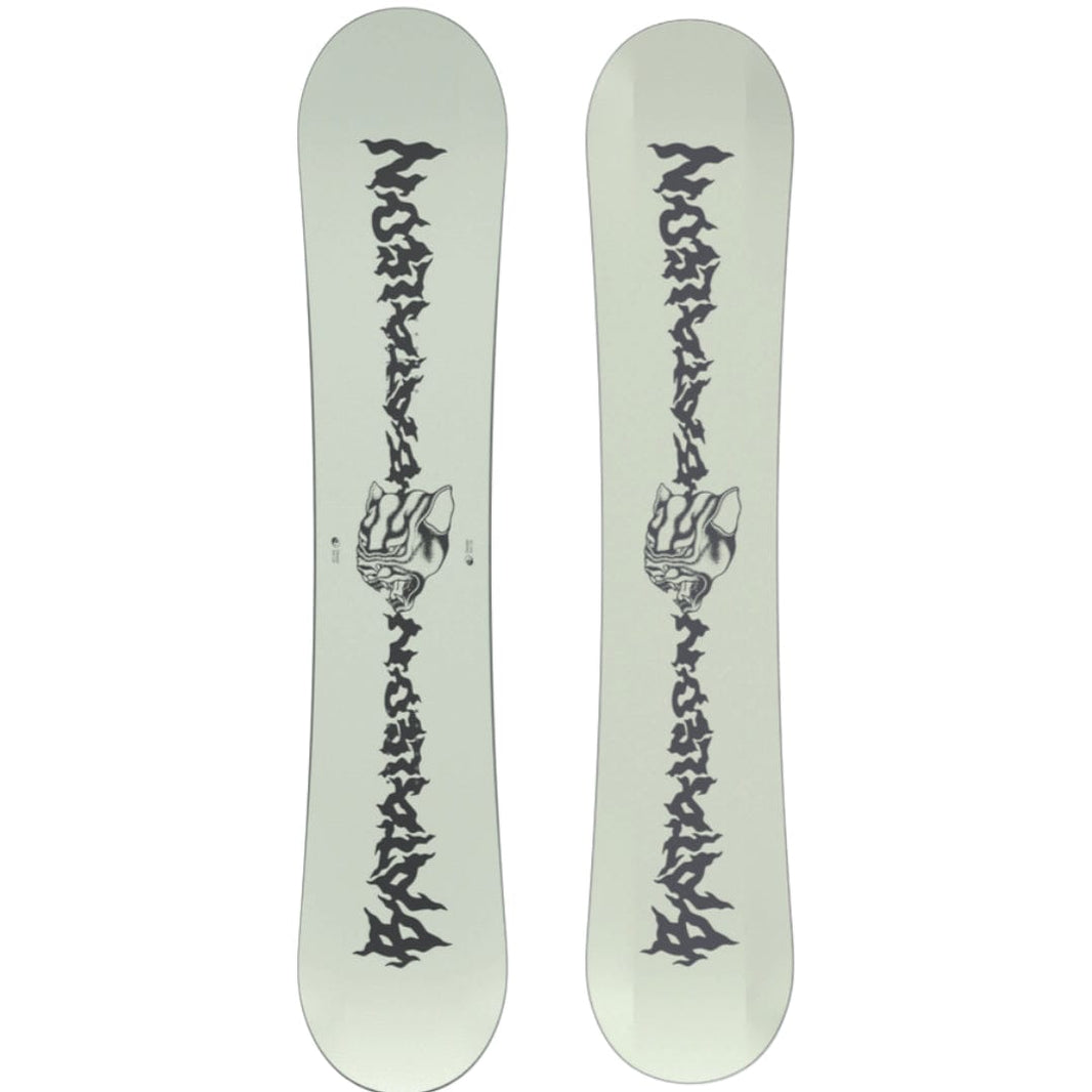 Bataleon Snowboards | Evil Twin | Goliath | 3BT | S2AS – Surface2Air Sports