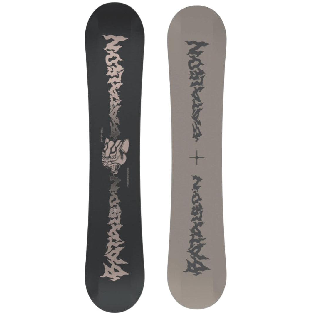 Bataleon Snowboards | Evil Twin | Goliath | 3BT | S2AS – Surface2Air Sports