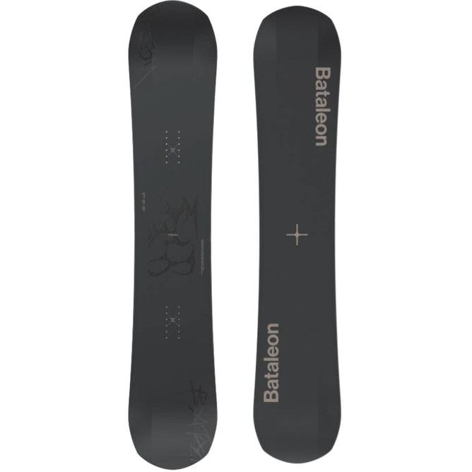 Bataleon Snowboards | Evil Twin | Goliath | 3BT | S2AS – Surface2Air Sports