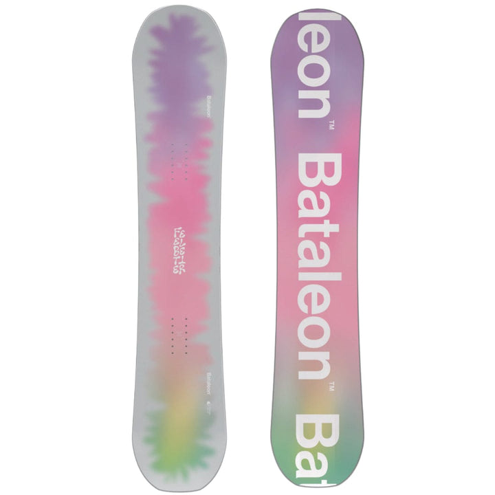 Bataleon Snowboards | Evil Twin | Goliath | 3BT | S2AS – Surface2Air Sports