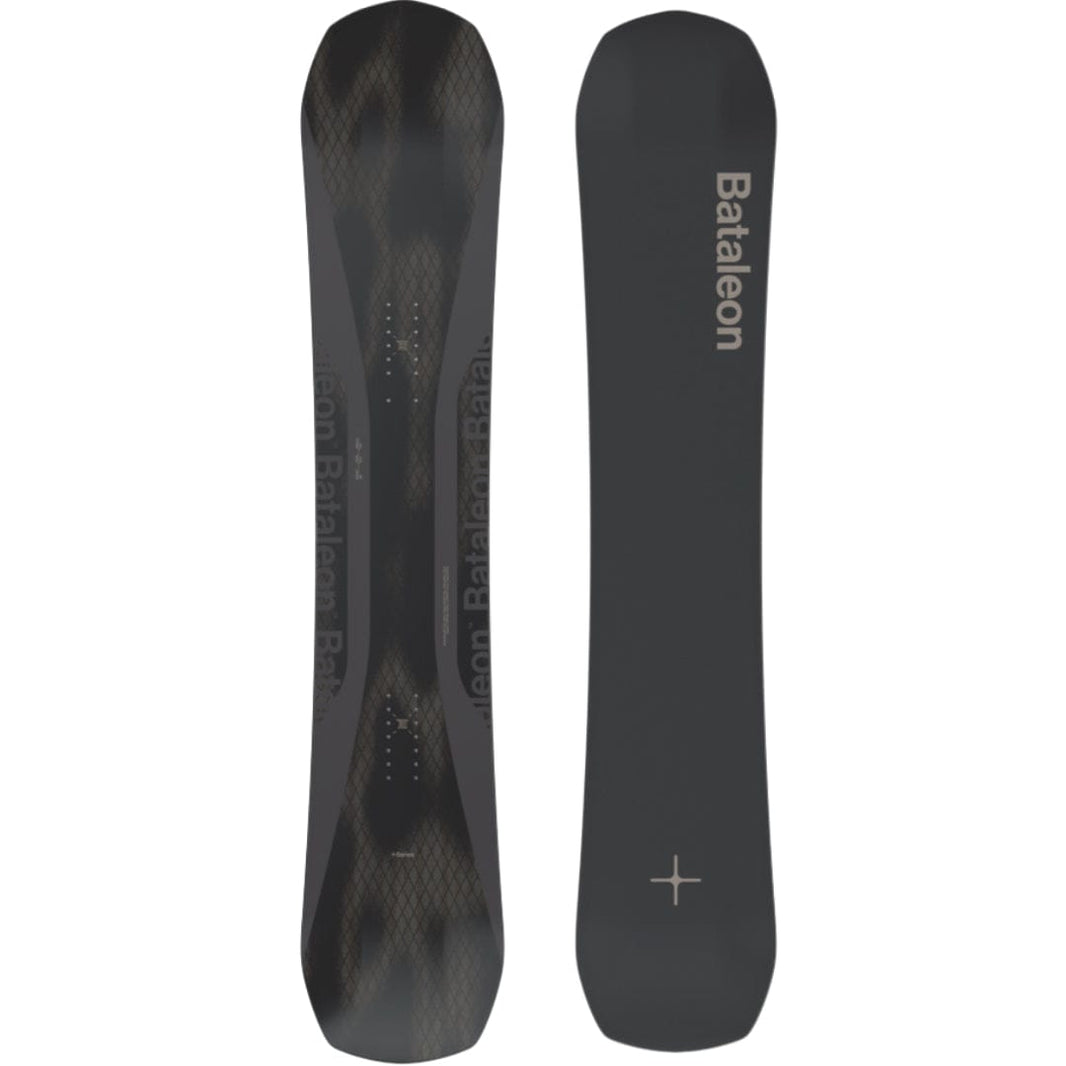 Bataleon Snowboards | Evil Twin | Goliath | 3BT | S2AS – Surface2Air Sports