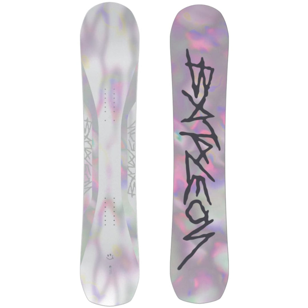 Bataleon Snowboards | Evil Twin | Goliath | 3BT | S2AS – Surface2Air Sports