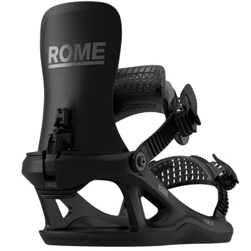 FASE Snowboard Bindings: Game Changing Technology – Surface2Air Sports