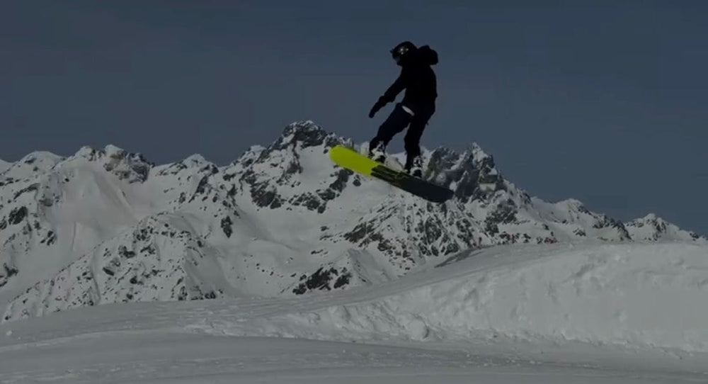 Battle of the Step-In Snowboard Bindings | S2AS Guide – Surface2Air Sports