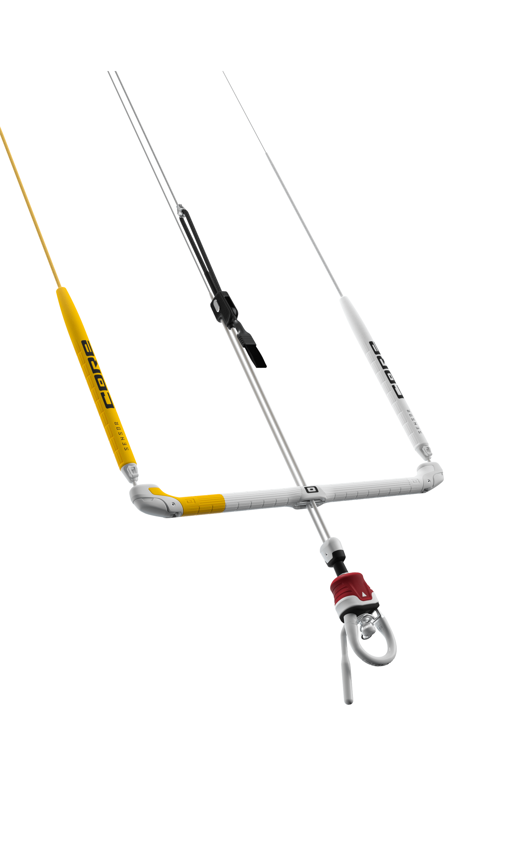 Core Sensor 3s Control Bar - S2AS
