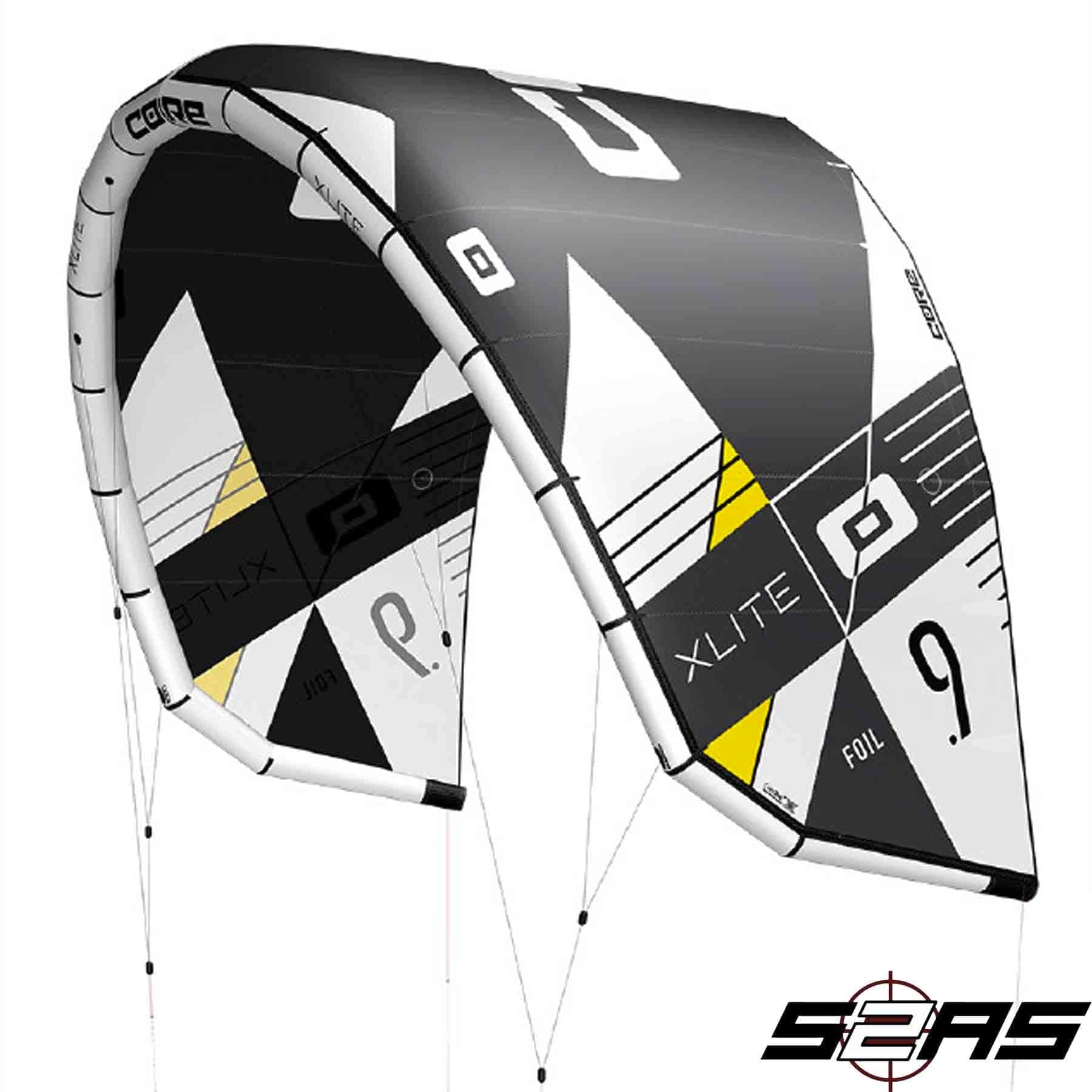 Core Xlite Foil Kite – Surface2Air Sports