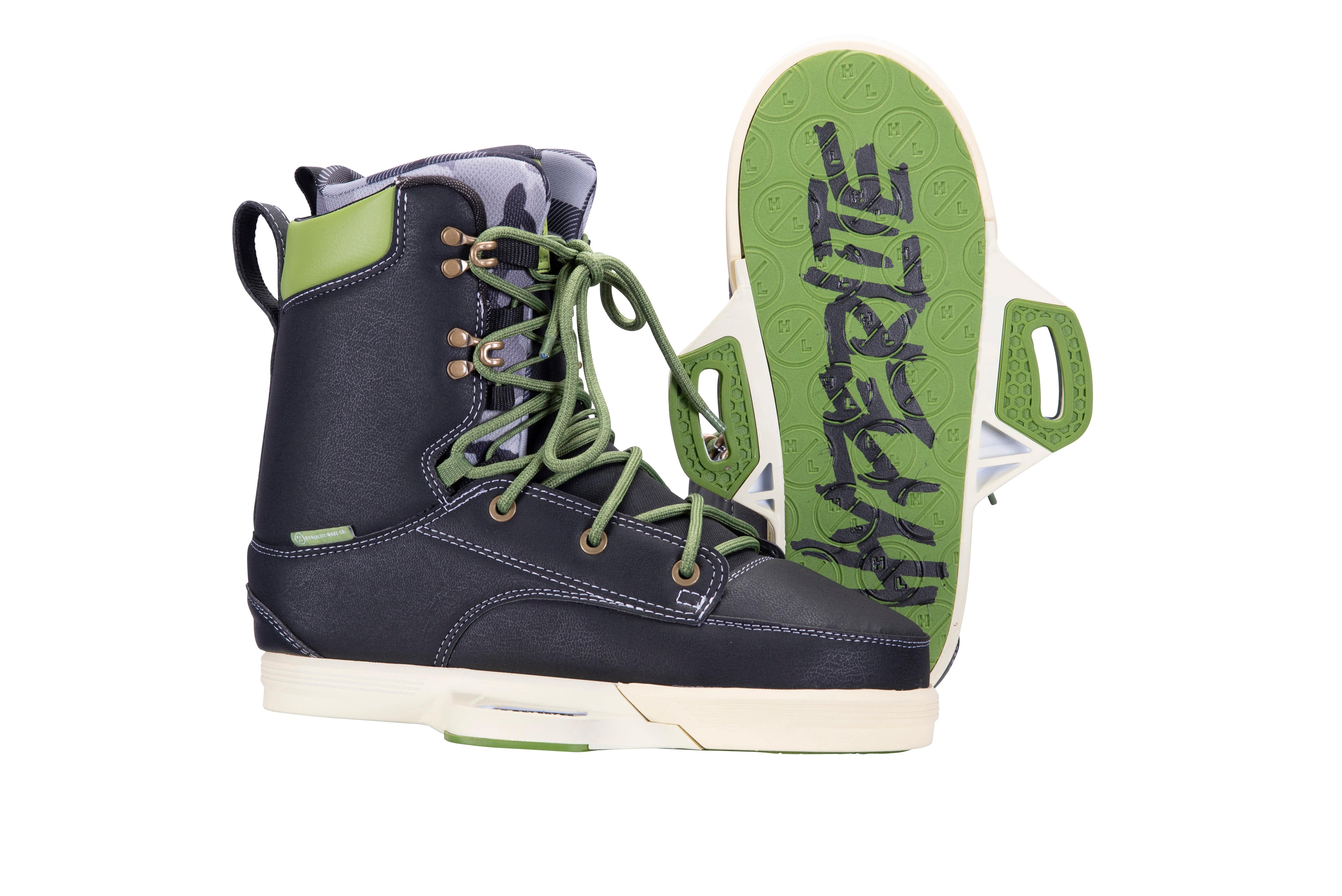 Hyperlite Codyak Binding 2023 – Surface2Air Sports