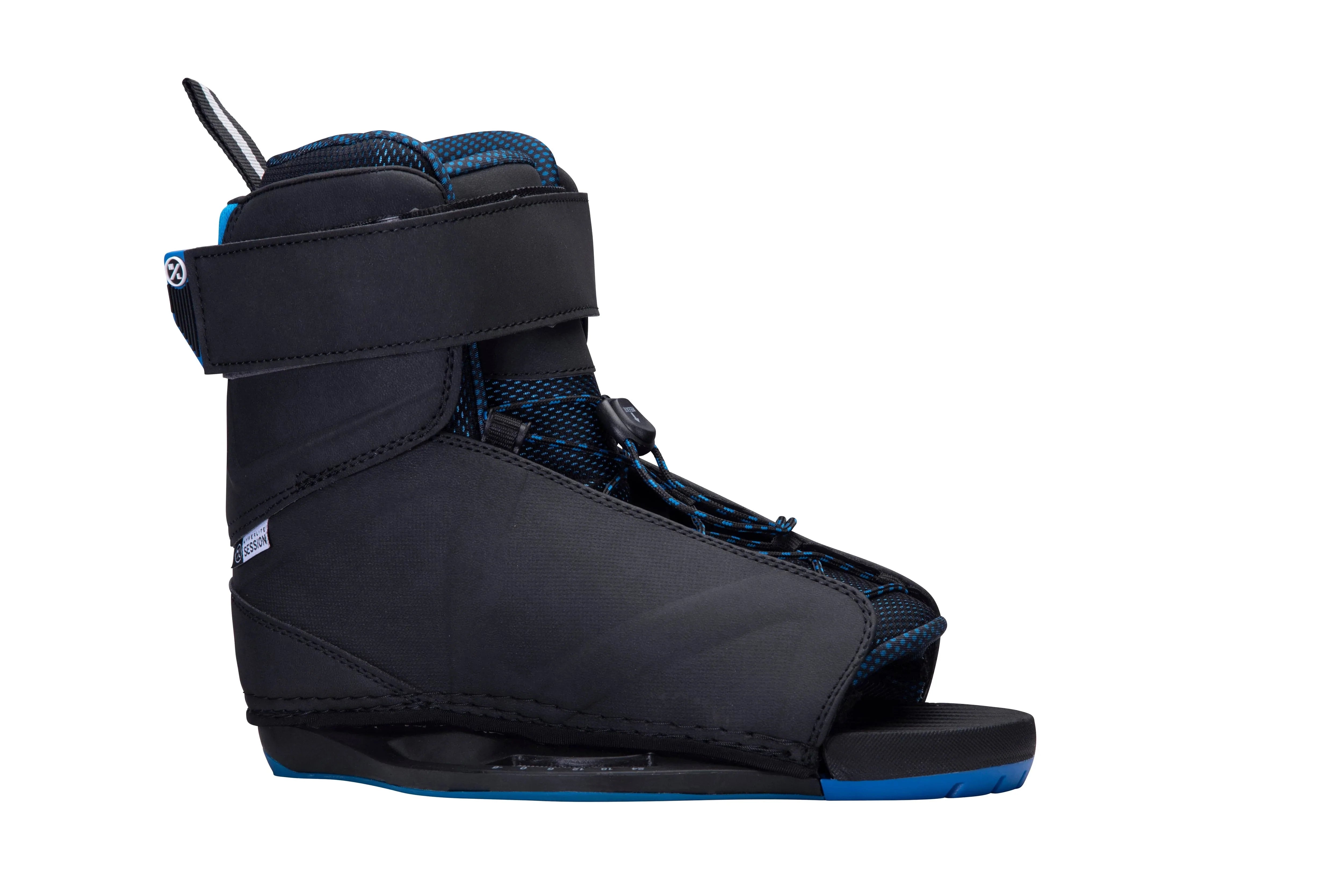 Hyperlite Session Wakeboard Binding 2023 – Surface2Air Sports