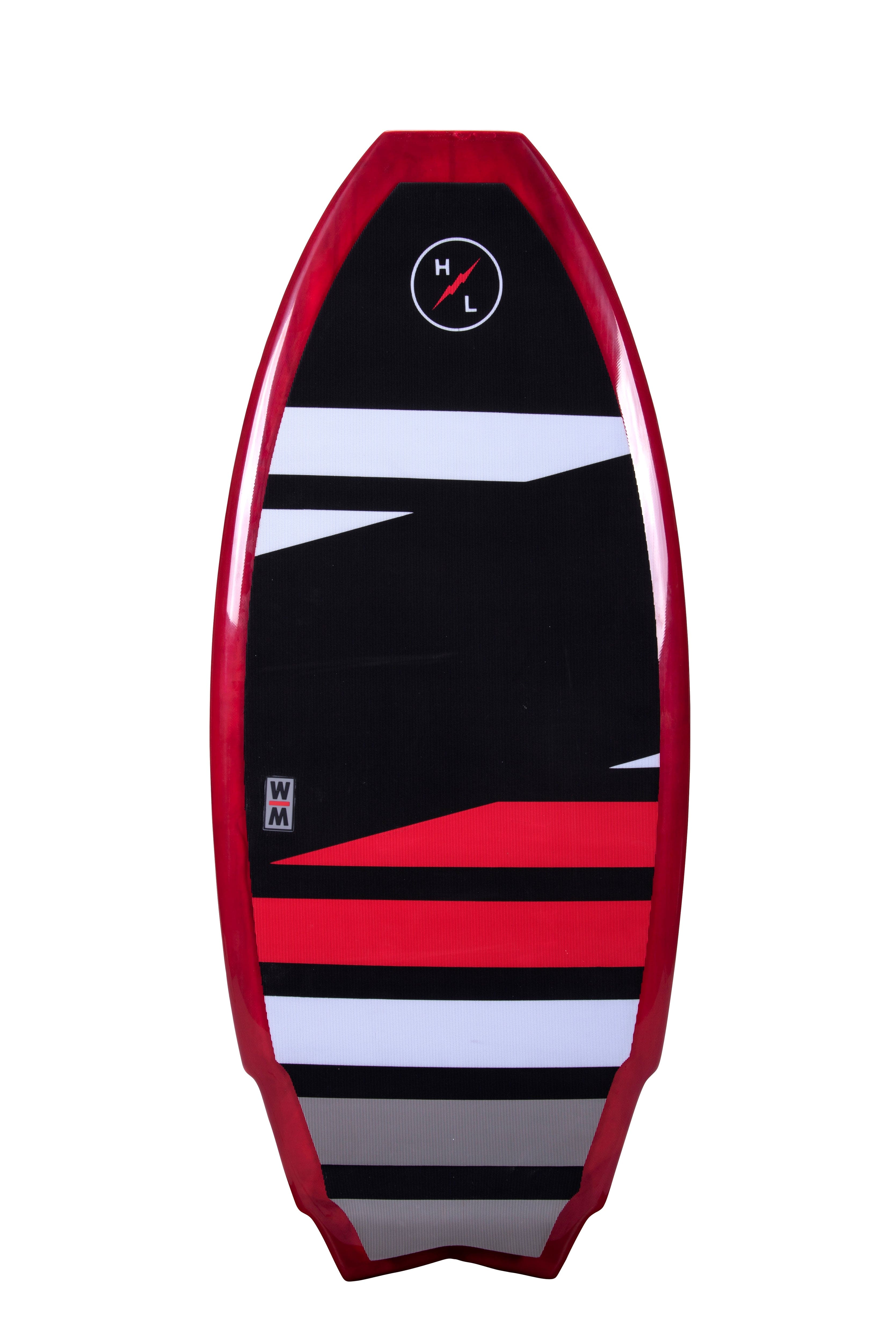 Hyperlite Wingman Wakesurfer 2023 - S2AS