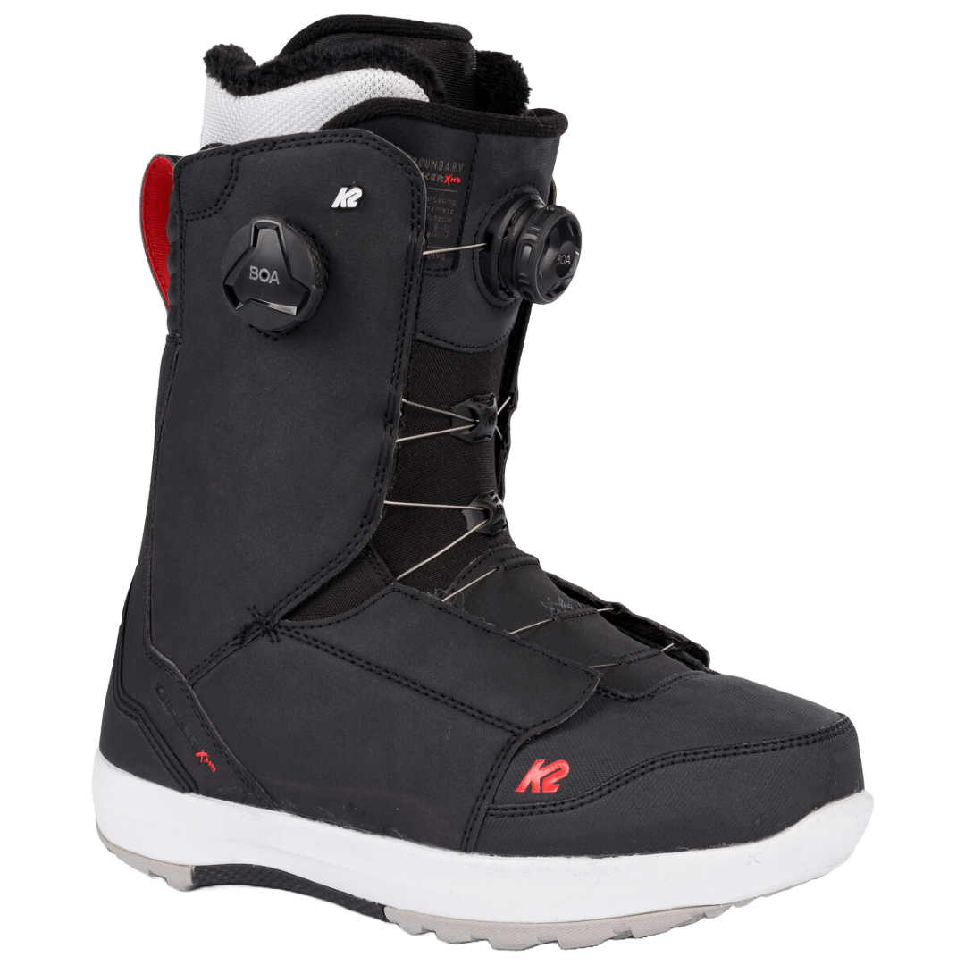 K2 BOUNDARY CLICKER X HB – Surface2Air Sports