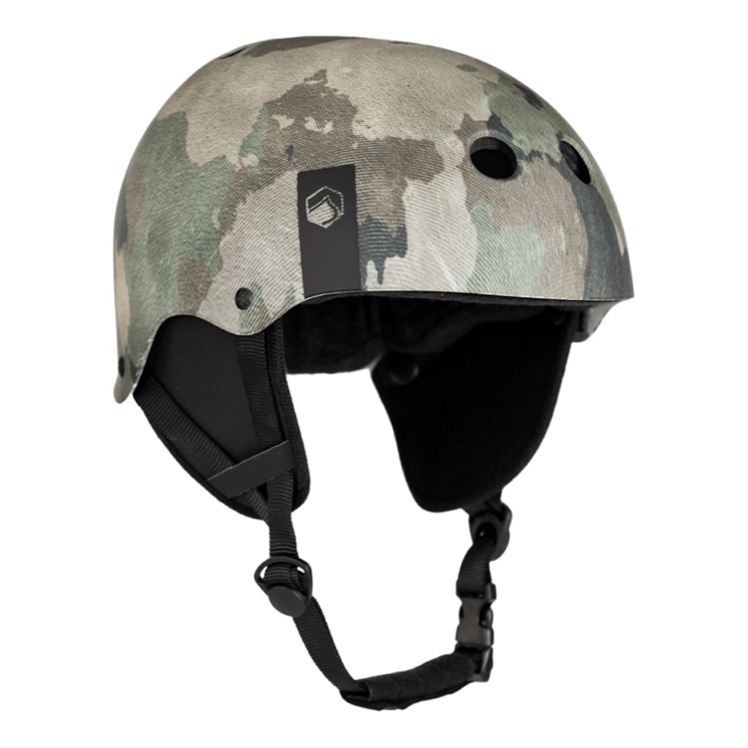 Liquid Force Helmet Liquid Force Core Men's Water Sports Wakeboard
