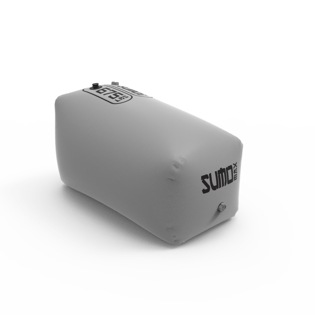 Liquid Force Sumo Max 675 Wedge Ballast Bag (2023) – Surface2Air Sports