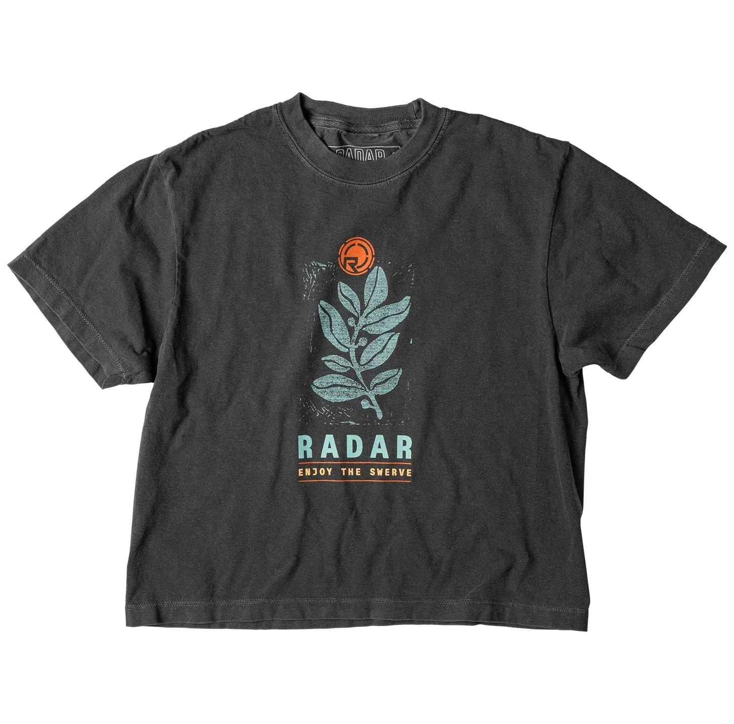 Lyric Tee - 2026 Radar
