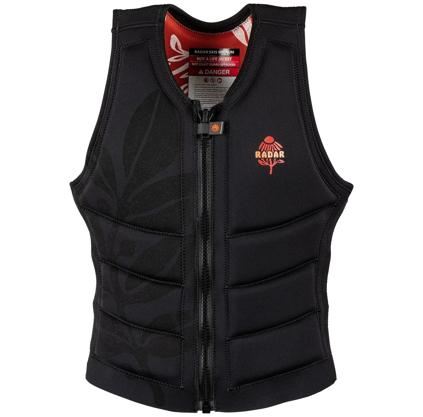Lyric - Women's Impact Vest - 2026 Radar