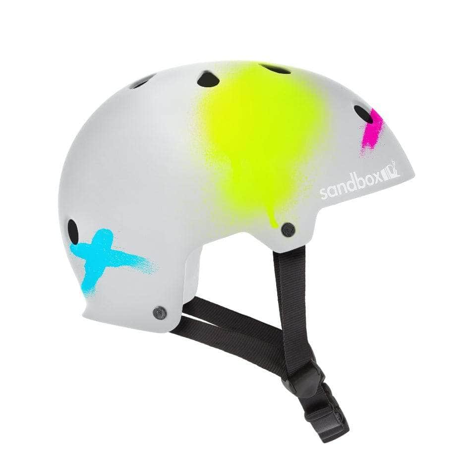 Sandbox Legend Low Rider Watersport Helmet (Tag) – Surface2Air Sports
