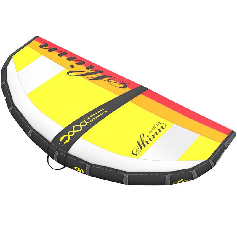 Shinn Resurector V2 Wing | Performance Wing Foil | S2AS – Surface2Air ...