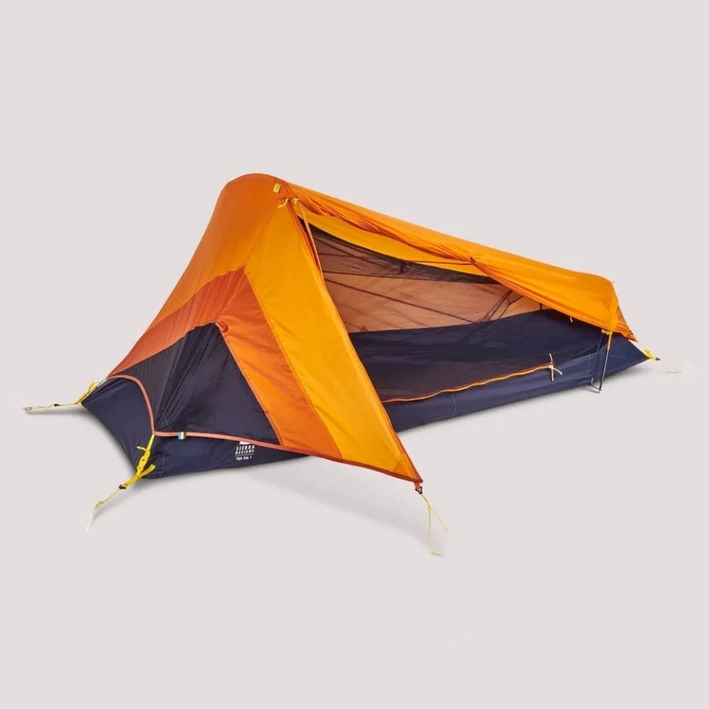 Sierra Designs HIGH SIDE 1P Tent – Surface2Air Sports