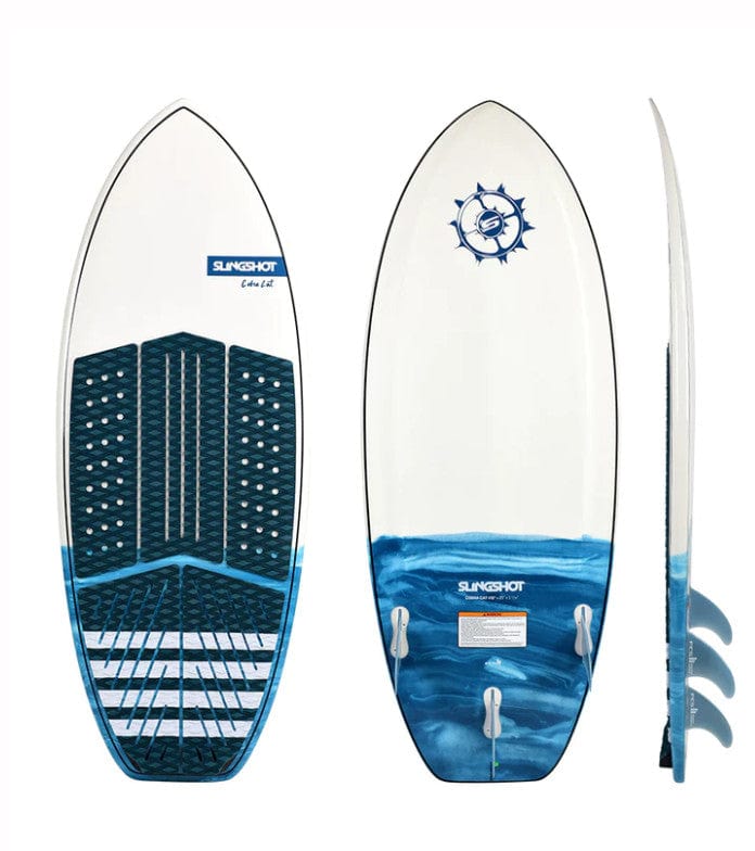 Slingshot Cobra Cat Wakesurfer – Surface2Air Sports