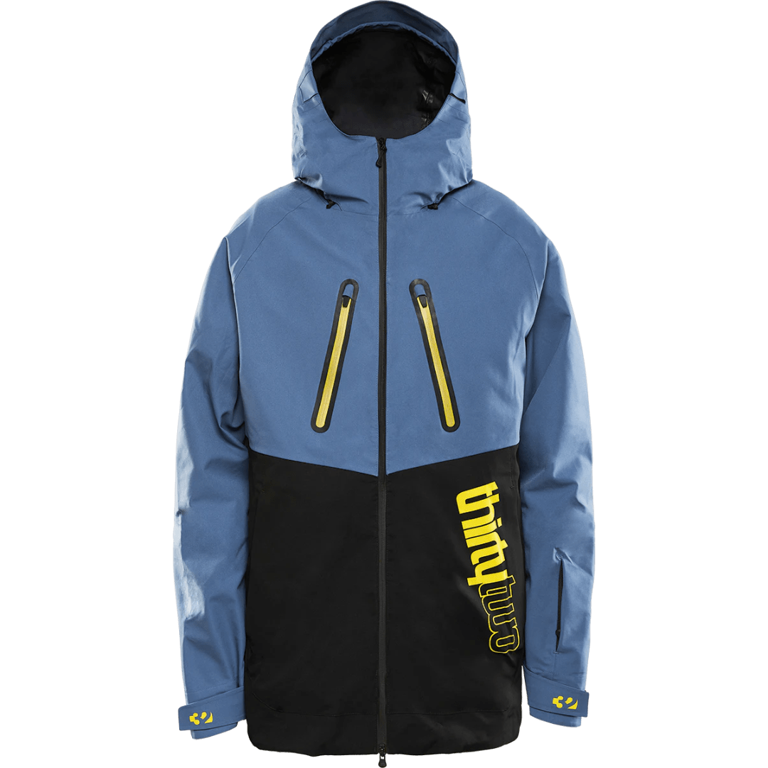 ThirtyTwo Men's TM-3 Jacket - S2AS
